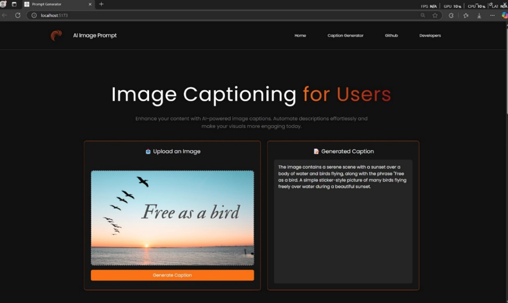 Udhya Kumar Portfolio